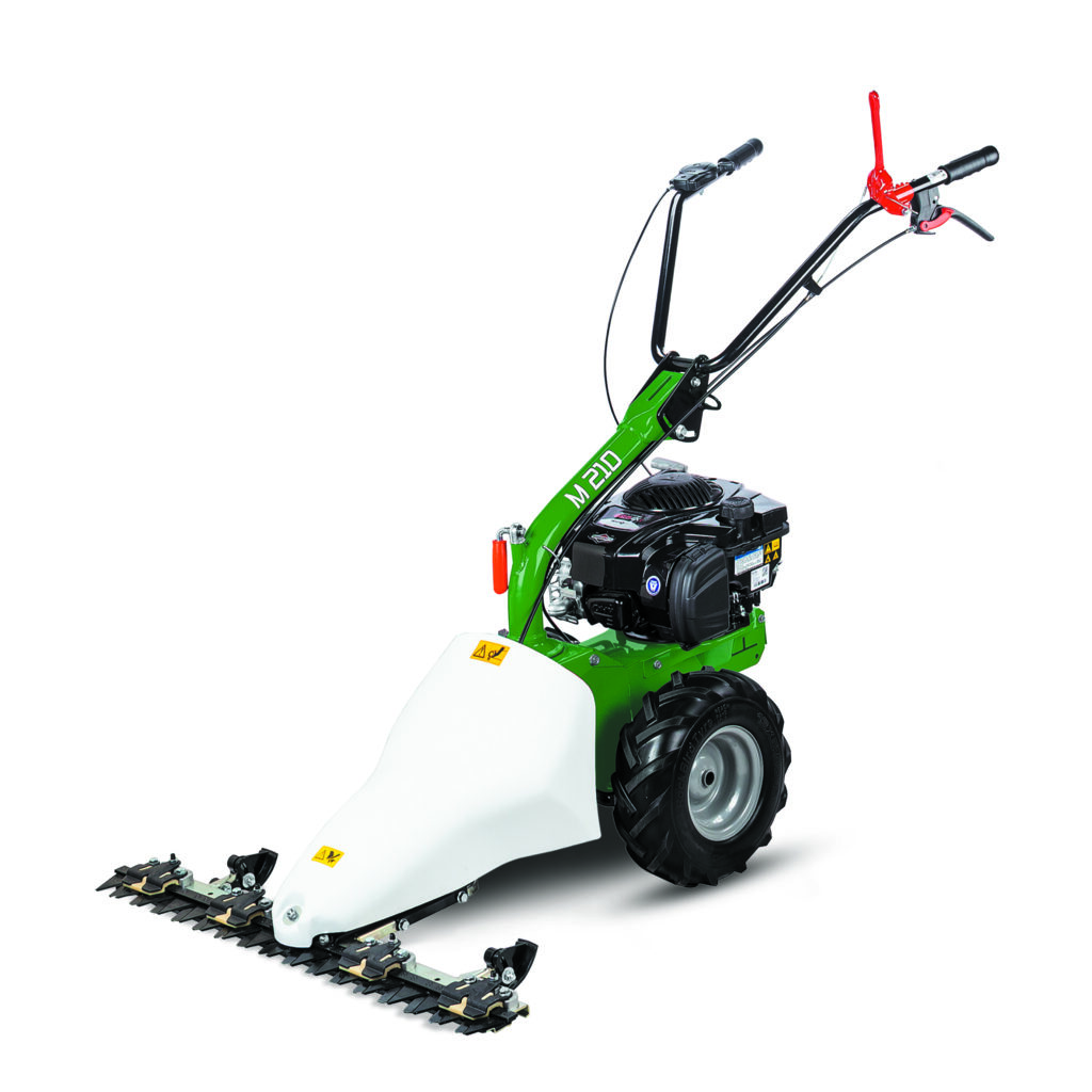 Motofaucheuse Eurosystems B-S 625 VLM 210 - Verts Loisirs - Alabeurthe ...